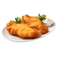 Backfisch - Haltbarkeit & Lagerung | Haltbarkeit.info